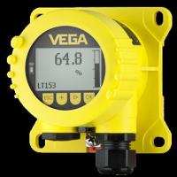 China VEGADIS 81 External Display and Adjustment Unit for plics Sensors with Bluetooth Option 50m Range for sale