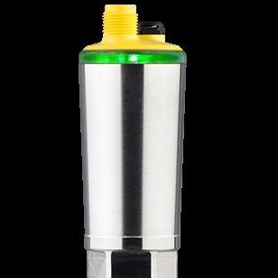 China B28.XXXXC2AGSZB VEGABAR 28 Pressure Sensor With Switching Function With Ceramic Measuring Cell for sale