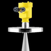 China VEGAPULS 62 Radar Sensor 35m Range ATEX Horn Antenna 316L for Liquid Level Measurement for sale
