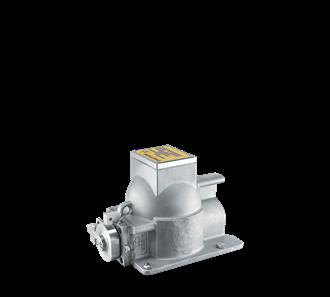 China Vega SHLD1.C012AA1XXX SHLD-1 Source Capsule Housing for Gamma Radiation Measurement 18.5 MBq for sale