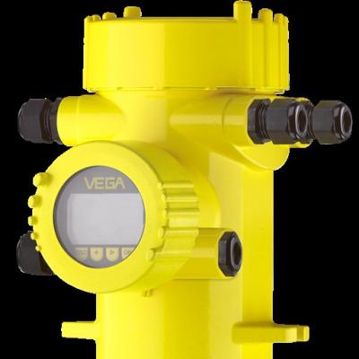 China VEGA MINITRAC 31 Radiometric Density Sensor Point Detector 4-20mA HART -40 to 60C for sale