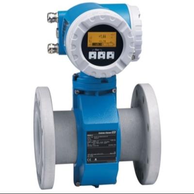 China Endress Hauser Proline Promag 55S Flow Meter  55S2H-UCJBEAC2ABAA for sale