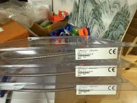 China Bently Nevada 3300 XL 11mm Proximity Probe 330104-00-20-10-02-00 Extension Cable for sale