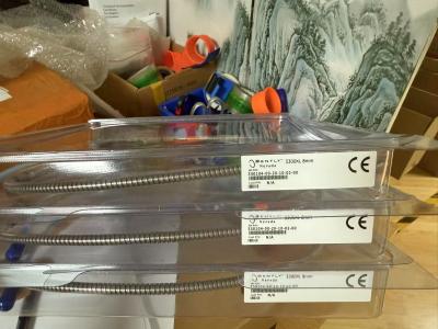 China Bently Nevada 3300 XL 11mm Proximity Probe 330104-00-20-10-02-00 Extension Cable for sale