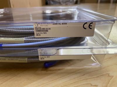 China 330130-080-03-00 | Bently Nevada 3300 XL 8mm Extension Cable for sale