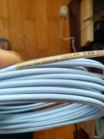 China Bently Nevada 330130-085-00-CN 3300 XL 8mm Extension Cable ClickLoc Connector for sale