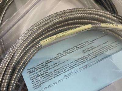 China Bently Nevada 330130-085-01-00 3300 XL 8 mm Proximity Probe Extension Cable for sale