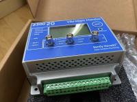 China Baker Hughes 2300/20 2300/25 Vibration Monitor 2-Channel Seismic Proximity 4-20mA for sale