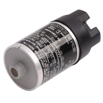 China Bently Nevada Seismoprobe Velocity Transducer 9200-01-01-10-00 Custom Length for sale
