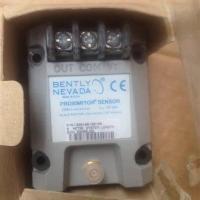 China Bently Nevada 330100-50-05 3300 Proximitor Sensor 5.0m Cable Preamplifier for sale