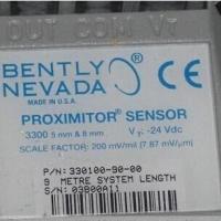 China GE Bently Nevada 135489-01 3500/42M Four Channel I/O Module Internal Terminations In Stock for sale
