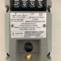 China Bently 990-05-50-01-05 3300 XL 11 mm Vibration Sensor Transmitter 4-20 mA for sale