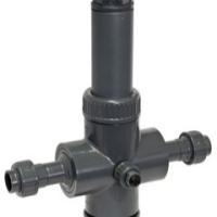 China CYA251-AAA0B111+CBPAPC Endress Hauser Universal Flow Assembly Flowfit CYA251 for sale