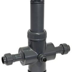 China CYA251-AAA0B111+CBPAPC Endress Hauser Universal Flow Assembly Flowfit CYA251 for sale