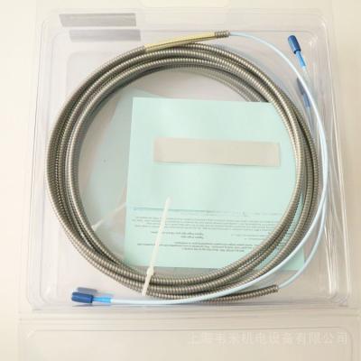 China Bently Nevada 330103-00-13-10-02-05 8mm Eddy Current Probe for Machine Vibration Monitoring for sale