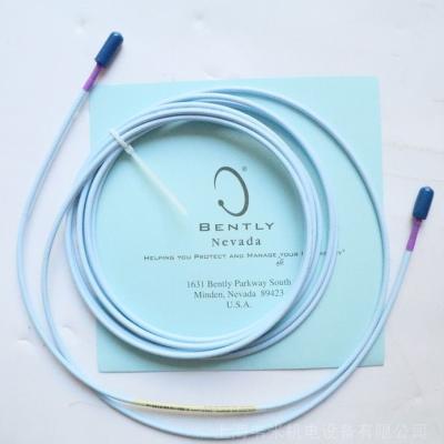 China Bently Nevada 3300 XL 8mm Eddy Current Sensor Extension Cable 330130-040-02-05 for sale
