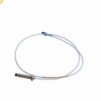 China Bently Nevada 330171-00-08-10-01-05 3300 XL 8mm Extension Cable Proximity Probe for sale