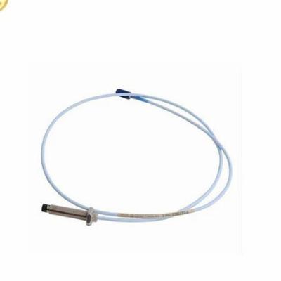 China Bently Nevada 330171-00-08-10-01-05 3300 XL 8mm Extension Cable Proximity Probe for sale