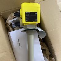 China VEGAPULS 69 80 GHz Radar Sensor for Continuous Level Measurement of Bulk Solids 120 m Range for sale