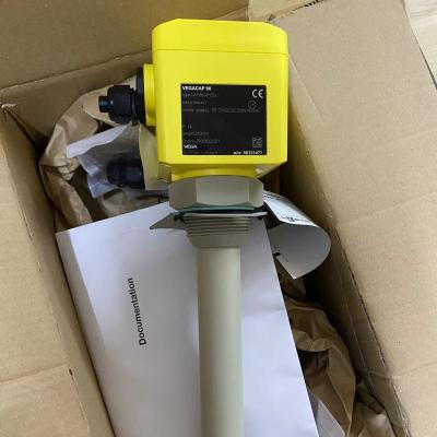 China VEGAPULS 69 80 GHz Radar Sensor for Continuous Level Measurement of Bulk Solids 120 m Range for sale