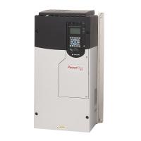 China PowerFlex Air Cooled 755 AC Drive 20G1AND125AA0NNNNN for sale