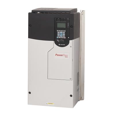 China PowerFlex Air Cooled 755 AC Drive 20G1AND125AA0NNNNN for sale