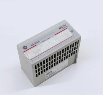 China SLC 16 Point 240V AC Input Module 1746-IM16 Programmable Logic Controller for sale