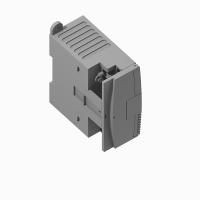 China MicroLogix 1762-OF4 4 Point Analog Output Module 4-20 mA ±10V for sale