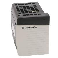 China ControlLogix AC Power Supply 1756-PA75 47-63Hz 120/240VAC Industrial Automation for sale