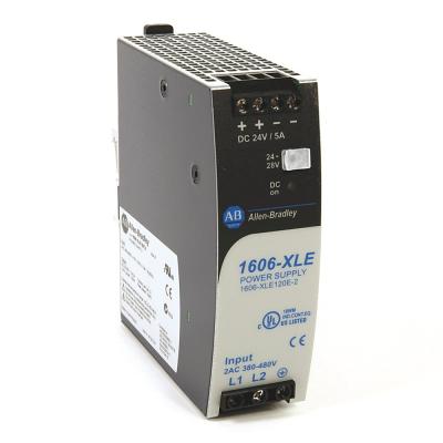 China Power Supply XLE 120W 1606-XLE120EE Industrial AC DC Power Supply for sale