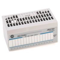 China Flex 32 Point Digital Input Module 1794-IB32 24V DC Power Supply 0-55C for sale
