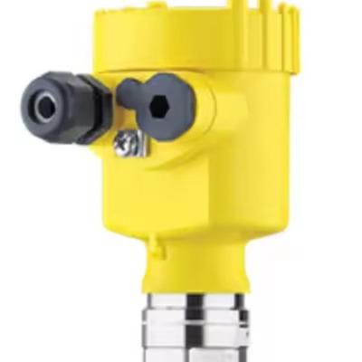 China VEGABAR 82 Pressure Transmitter Ceramic Measuring Cell 0-5 bar 0.05% Accuracy for sale