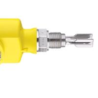 China VEGABAR 82 Pressure Transmitter with Ceramic Measuring Cell 0-5.0bar 0.05% Accuracy for sale