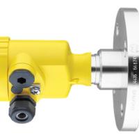 China VEGABAR 82 Pressure Transmitter with Ceramic Measuring Cell 0-5.0bar 0.05% Accuracy for sale