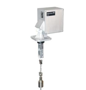 China FMM20 Electromechanical Silopilot Level Measurement 90-253VAC 0/4-20mA for sale