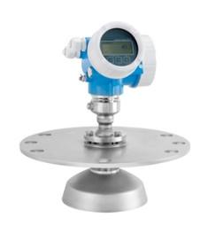 China Endress+Hauser Micropilot FMR57 Radar Level Transmitter 26GHz 70m Range for sale