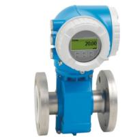 China Endress+Hauser 5P3B65-C3V1/0 Proline Promag P 300 Electromagnetic Flowmeter DC 24V DN600 for sale