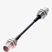 China Magnetostrictive Linear Position Sensor BTL7-J-DEXC Series Analog Current 7620mm IP68 for sale