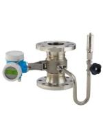 China Endress+Hauser Proline Prowirl F 200 Vortex Flowmeter 7F2C25 -40 to 260°C PN100 for sale