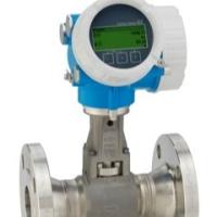China Endress+Hauser Proline Prowirl F 200 Vortex Flowmeter 7F2C25 -40 to 260°C PN100 for sale