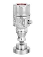 China Cerabar PMP55 Absolute and Gauge Pressure Transmitter 400 bar 400°C for sale