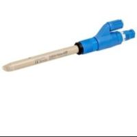 China Digital Non-Glass pH Sensor Memosens CPS47E 0-14 pH -15 to 135 C 11 bar for sale