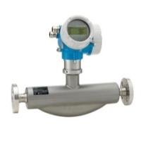 China Proline Promass F 200 Coriolis Flowmeter 8F2B80 5m High Accuracy ±0.1% Mass Flow for sale