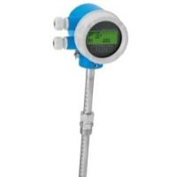 China Endress+Hauser t-mass B 150 Insertion Thermal Mass Flowmeter 608mm 24V DC for sale