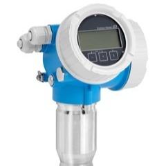 China E+H Micropilot FMR62 80GHz Radar Level Transmitter 80m Range PTFE Antenna for sale