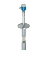 China E+H Solicap FTI77 Capacitance Point Level Detection Probe -50 to 400°C 10 bar for sale