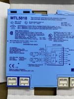 China MTL5018 SWITCH/ PROXIMITY DETECTOR INTERFACE Two-Channel, With Line Fault Detection And Phase Reversal for sale