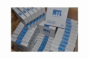 China MTL4549 MTL5549 Isolating Driver Vibration Transducer Interface 24V DC Industrial for sale