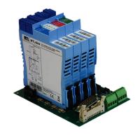 China MTL4544/S MTL5544/S Repeater Power Supply 2-Channel 4-20mA 2 or 3 Wire Transmitters for sale