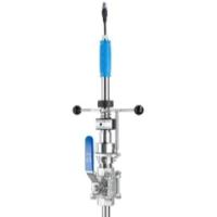 China CPA450-1F110 Manual retractable assembly Cleanfit CPA450 E+H for sale